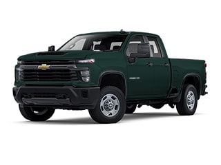 2025 Chevrolet Silverado 2500 HD For Sale in Colorado Springs CO ...