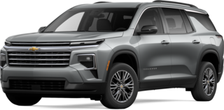 Friendly Chevrolet | Chevrolet & Used Car Dealer in Springfield, IL