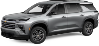 New Chevrolet and Used Car Dealer Serving Hackettstown | Motion Chevrolet