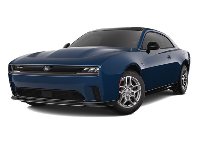 2025 Dodge Charger Coupe Digital Showroom | Kolosso Chrysler Dodge Jeep Ram