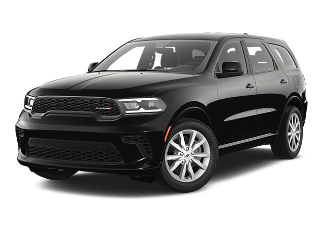 2025 Dodge Durango SUV Digital Showroom | Stoneridge Chrysler Jeep ...