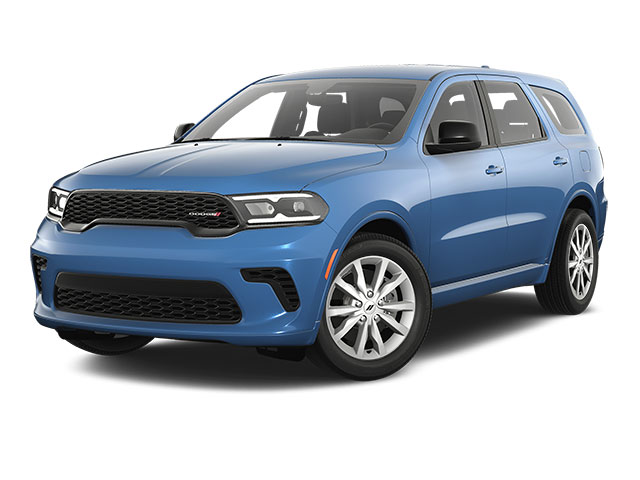 2025 Dodge Durango SUV Digital Showroom | Extreme Dodge Chrysler Jeep