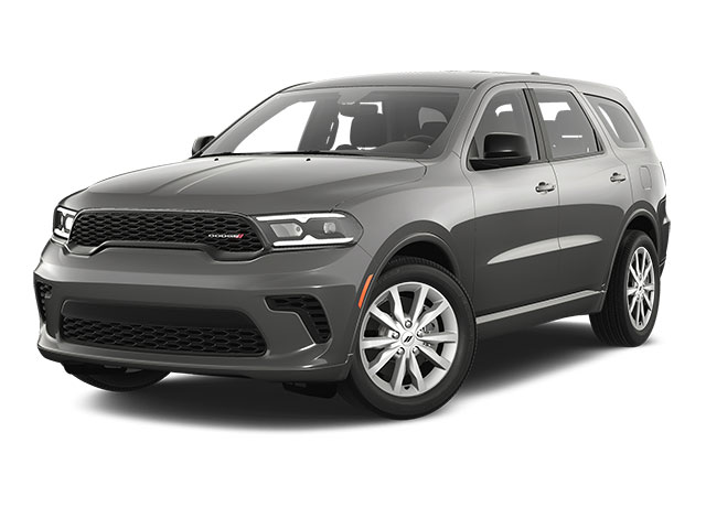 2025 Dodge Durango SUV Digital Showroom | Simmons-Rockwell