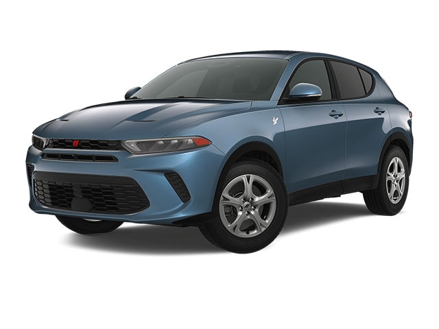 2025 Dodge Hornet SUV | Century Dodge Chrysler Jeep Ram