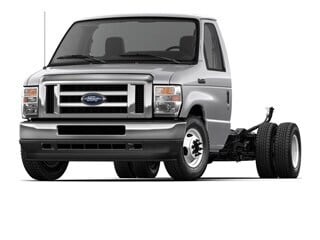 2025 Ford E-450 Cutaway For Sale in Spring Valley IL | Spring Valley Ford