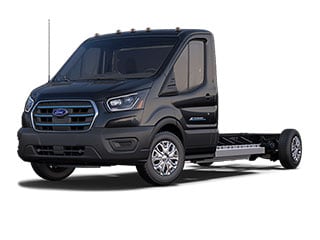 2026 Ford E-Transit-350 Cutaway For Sale in Spring Valley IL | Spring ...