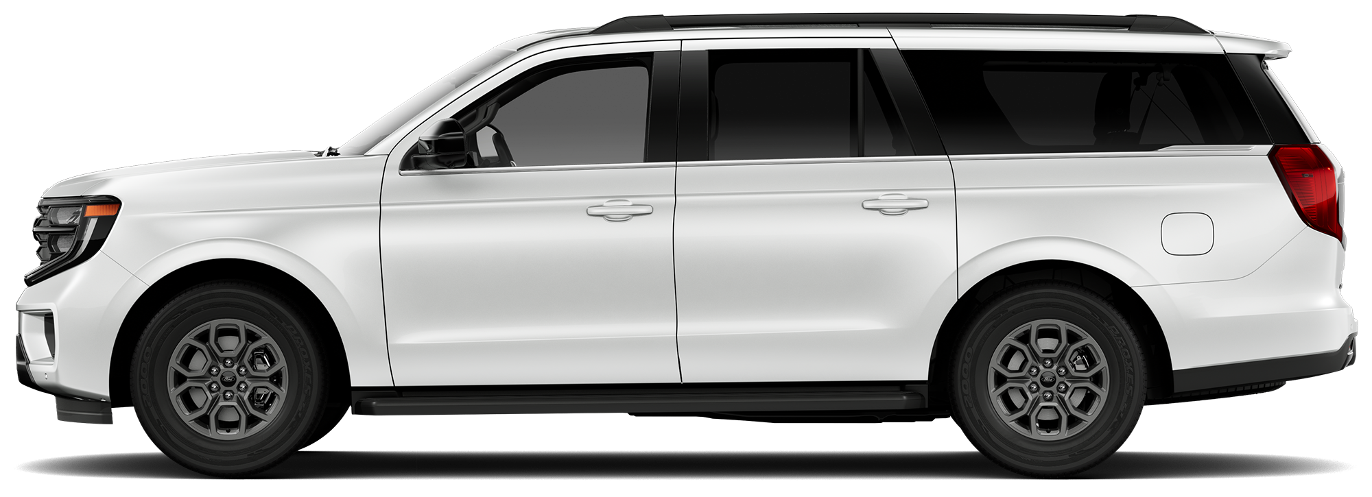 2025 Ford Expedition Max SUV Digital Showroom | Mac Haik Ford