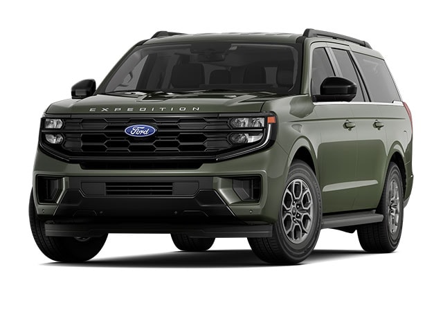 2025 Ford Expedition SUV Digital Showroom | Timberline Auto Center
