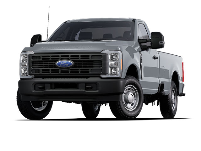 2025 Ford F-250 Truck Digital Showroom | Pennington Ford Centralia