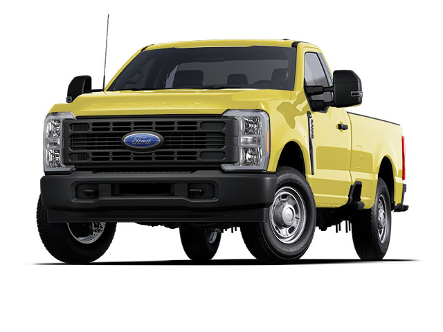 2025 Ford F-250 Truck Digital Showroom | Haley Ford