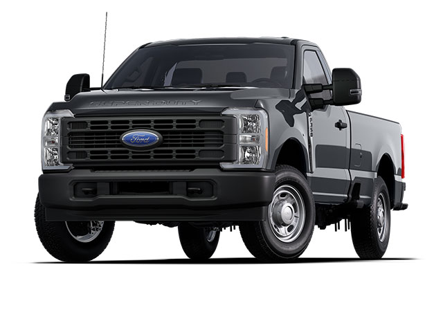 2025 Ford F-350 Truck Digital Showroom | Keith Hawthorne Ford