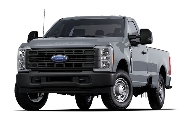 2025 Ford F-350 Truck Digital Showroom | Keith Hawthorne Ford