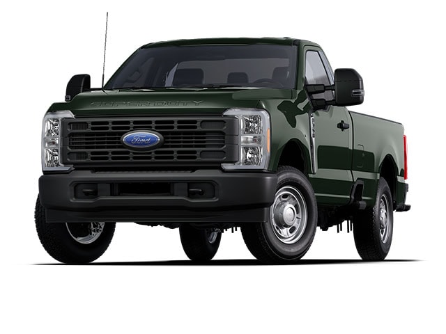 2025 Ford F-350 Truck Digital Showroom | Colonial Ford of Danbury