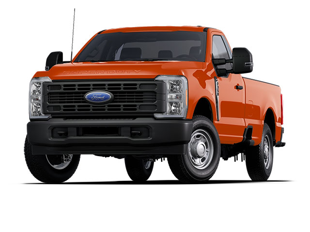 2025 Ford F-350 Truck Digital Showroom | AutoNation Ford South Fort Worth