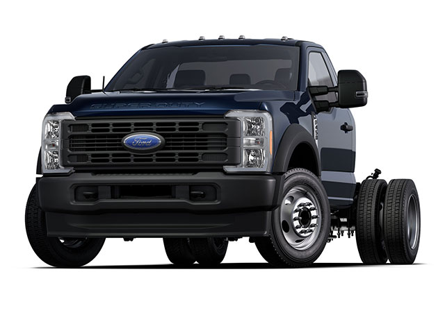 2025 Ford F-450 Chassis | Hoffman Ford in Harrisburg, PA
