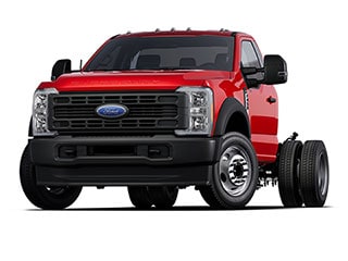 2025 Ford F-450 Chassis For Sale in CT | Hoffman Auto Group