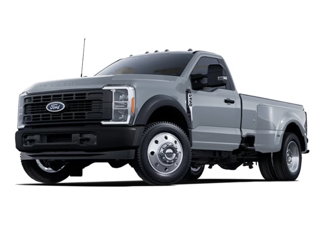 2025 Ford F-450 Truck Digital Showroom | West Hills Ford