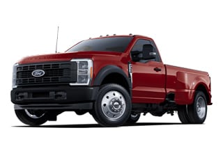 2025 Ford F-450 For Sale in Troy NC | Montgomery Ford