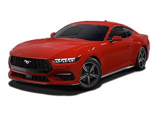 2025 Ford Mustang For Sale in BROOKSVILLE FL | Brooksville Ford