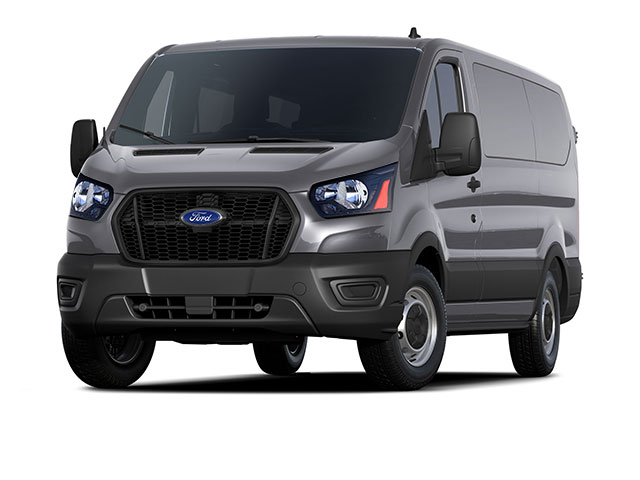 2025 Ford Transit-250 Cargo Van Digital Showroom | Otis Ford Inc.