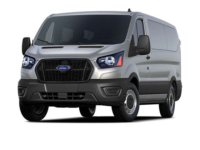 2025 Ford Transit-250 Cargo Van Digital Showroom | All-State Ford Truck ...
