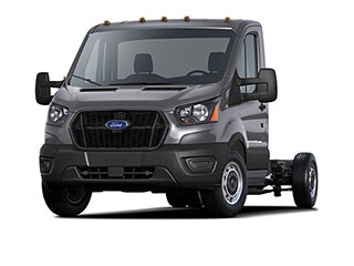 2026 Ford Transit-350 Cab Chassis For Sale in Spring Valley IL | Spring ...