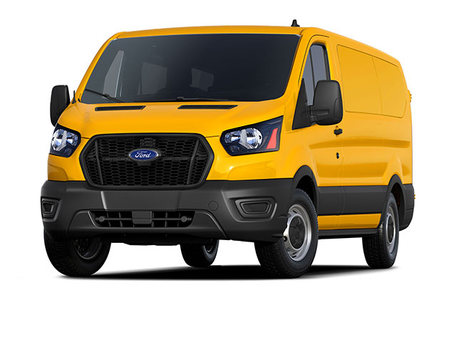 2025 Ford Transit-350 Cargo Van Digital Showroom | Detroit Lakes Ford