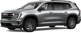 GMC Dealership in Dallas, TX | Near Fort Worth | Gateway GMC