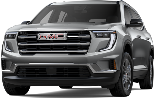Inventory | Liberty GMC