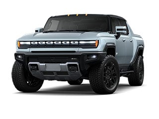 2025 GMC HUMMER EV Pickup For Sale in ORANGE VA | Reynolds Chevrolet GMC