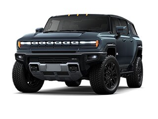 2025 GMC HUMMER EV SUV For Sale in Palestine TX | All Star Autoplex