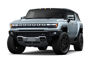 2025 GMC HUMMER EV SUV For Sale in Brewton AL | Peach Chevrolet GMC