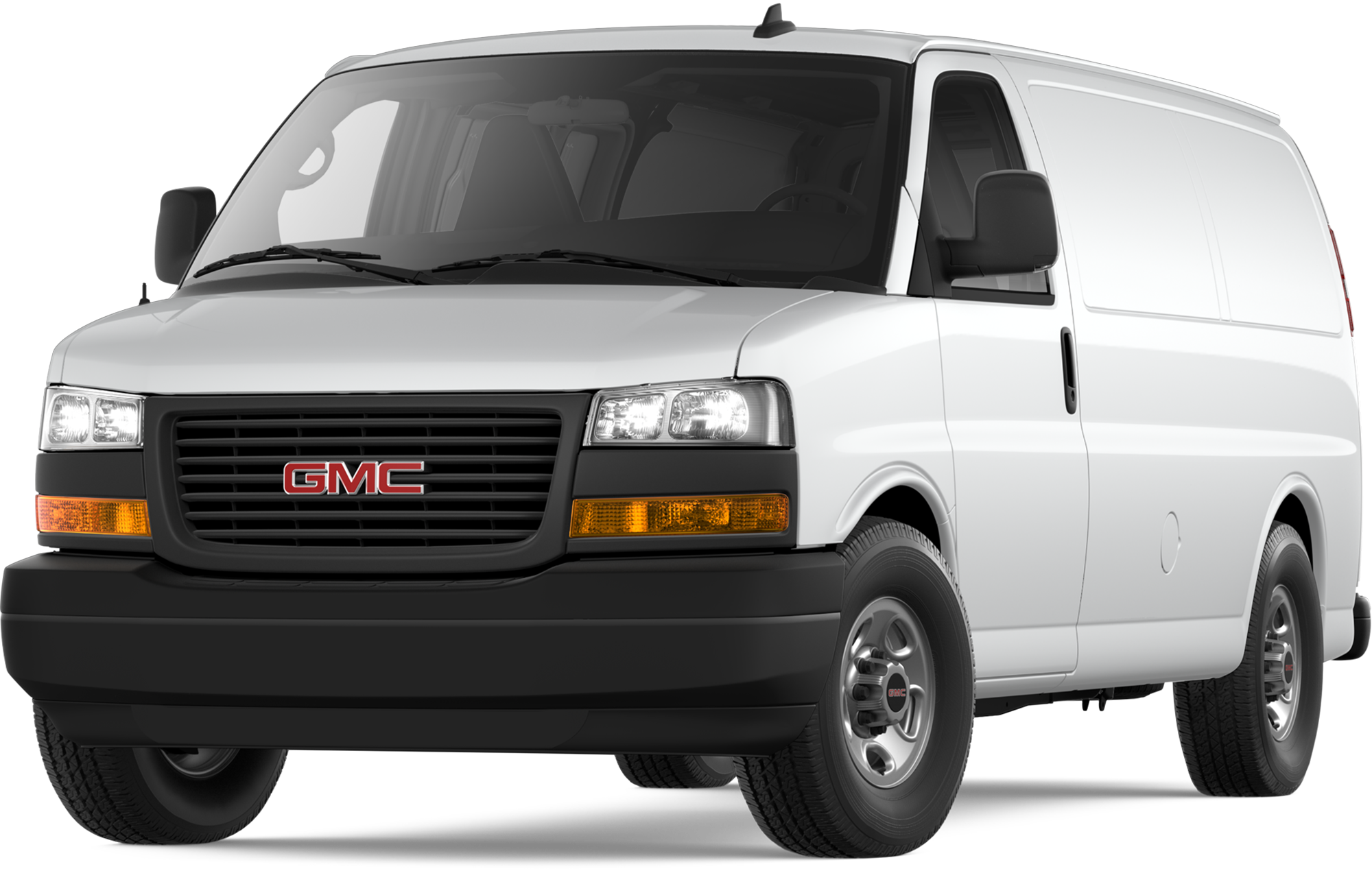 2025 GMC Savana 2500 Incentives, Specials & Offers in Nashville TN