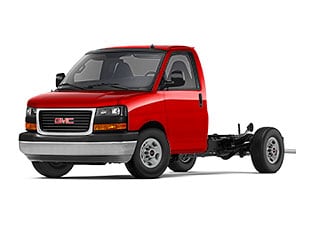 2025 GMC Savana Cutaway 4500 For Sale in Freeport IL | Bocker Chevrolet ...