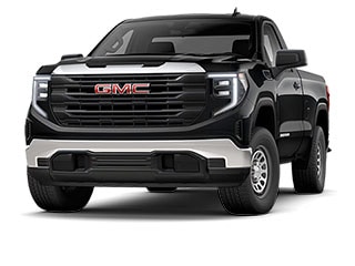 2025 GMC Sierra 1500 For Sale in Savannah GA | CRITZ, INC.