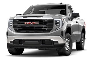 2025 GMC Sierra 1500 For Sale in Savannah GA | CRITZ, INC.