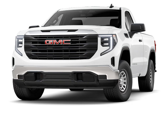 2025 GMC Sierra 1500 Truck Digital Showroom | Dennis Dillon