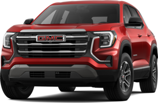 Buick GMC Dealership Savannah GA | Hilton Head SC