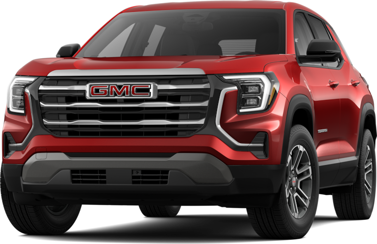 Remaining Inventory | Baumann Chevrolet GMC