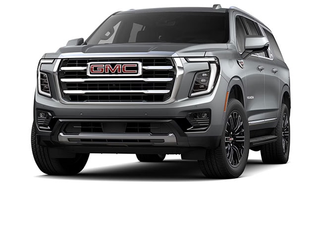 2025 GMC Yukon XL SUV Digital Showroom | Cole Buick GMC