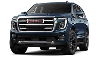 2026 GMC Yukon For Sale in NORTH BERGEN NJ | North Bergen Buick GMC
