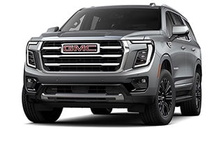 2026 GMC Yukon For Sale in DALLAS TX | GATEWAY GMC