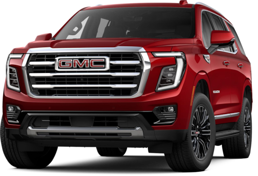 Inventory | Pierre GMC of Everett