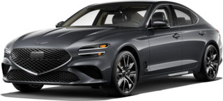 West Palm Beach Genesis dealership Napleton's