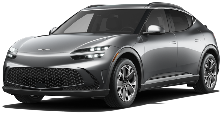 Remaining 2024 Models | Genesis of Spring