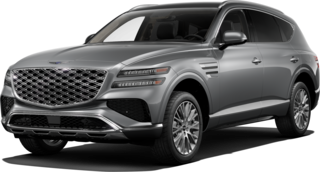 West Palm Beach Genesis dealership Napleton's