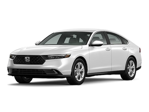 new accord