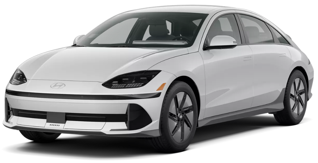 2025 Hyundai IONIQ 6 Incentives, Specials & Offers in Leesburg FL