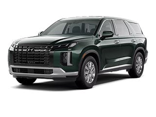 2025 Hyundai Palisade For Sale in Holyoke MA | Gary Rome Hyundai