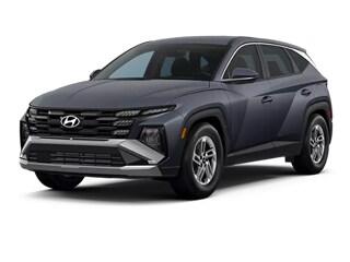 2025 Hyundai Tucson For Sale in Humble TX | Humble Hyundai